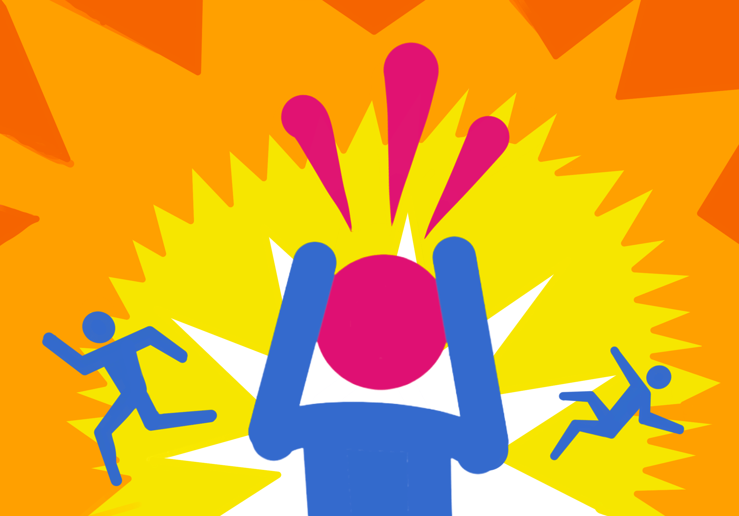 Catastrophic Thinking™ Made Easy – WryTimes